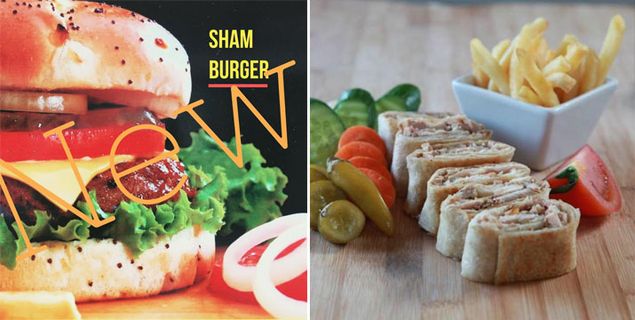 Sham Food - Skroutz® Cyprus! - Εύκολη Παραγγελία