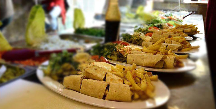 Sham Food - Skroutz® Cyprus! - Εύκολη Παραγγελία