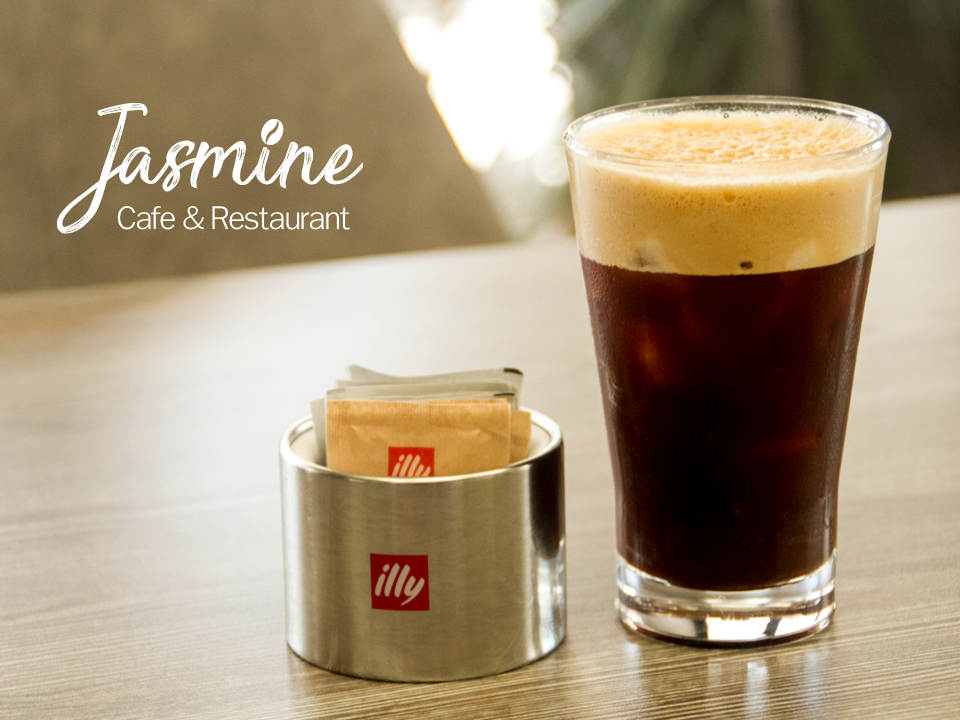 Jasmine Coffee and Restaurant | Skroutz.co: Αγόρασε εύκολα & με ...