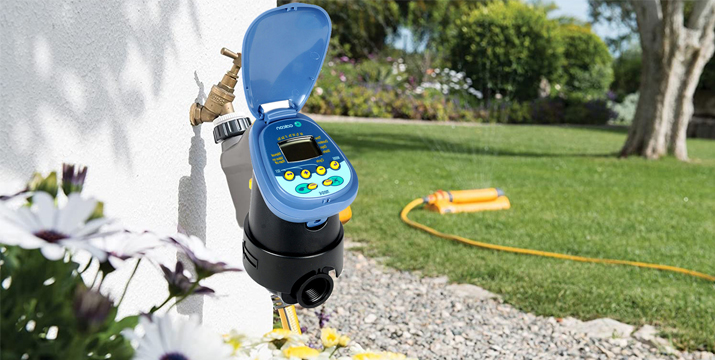 Προγραμματιστής Ποτίσματος Μπαταρίας Galcon 7001 1" - Skroutz® Cyprus ...