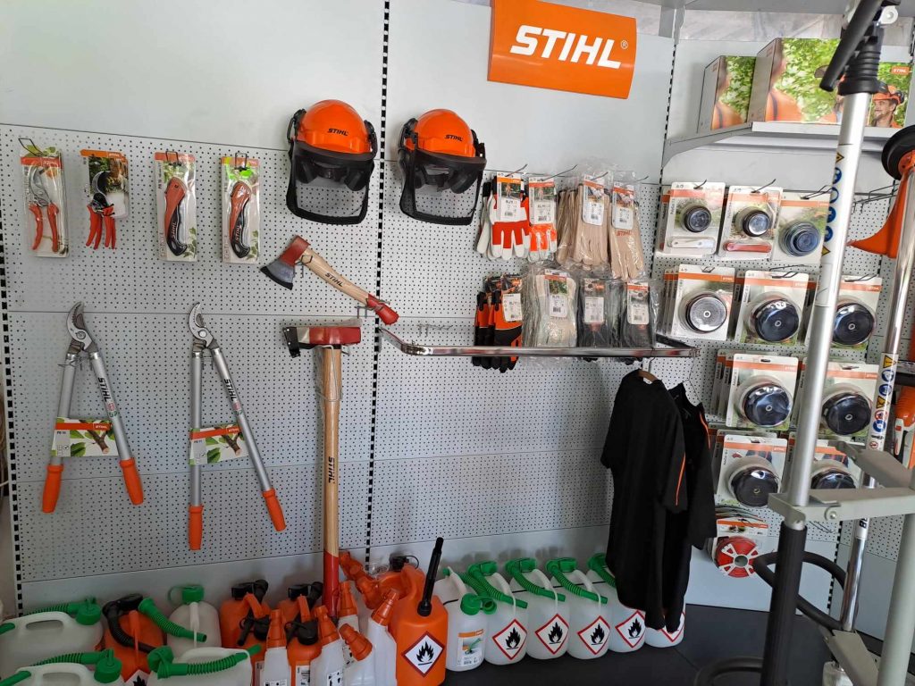 NEOPLANT AK - Εργαλεία Κήπου & Μηχανήματα Stihl Lakatamia - Stihl ...