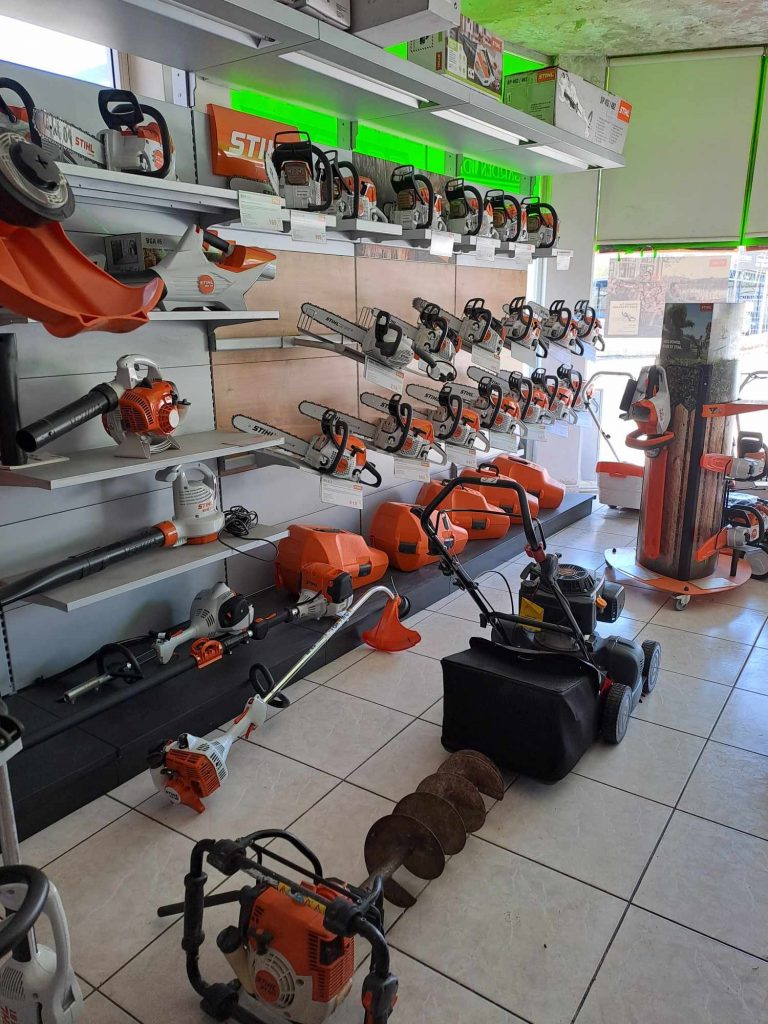 NEOPLANT AK - Εργαλεία Κήπου & Μηχανήματα Stihl Lakatamia - Stihl ...